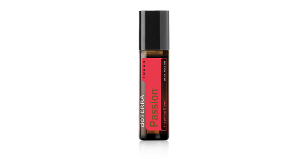 doTERRA Passion Touch | doTERRA Essential Oils