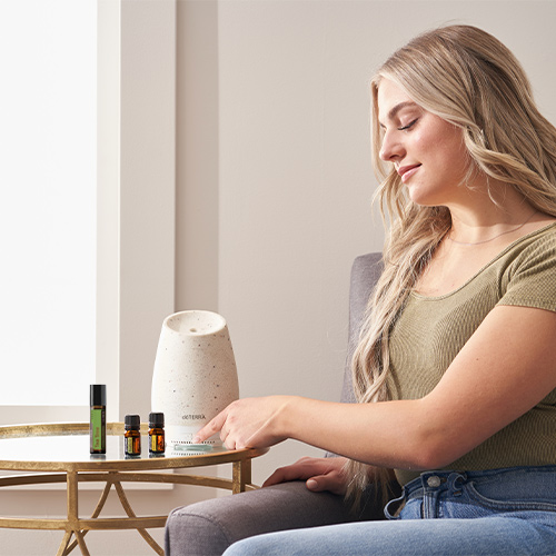 Episode 256: Diffusing Through Your Day and the History of Tea Tree ...