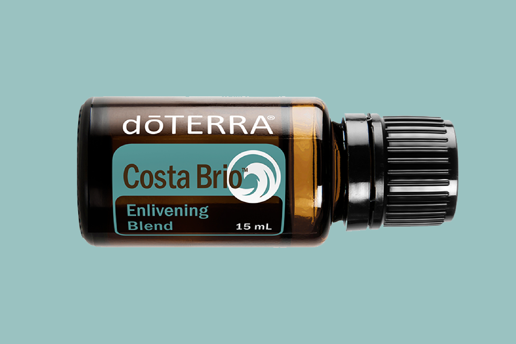 Aceite Costa Brio | Aceites esenciales doTERRA
