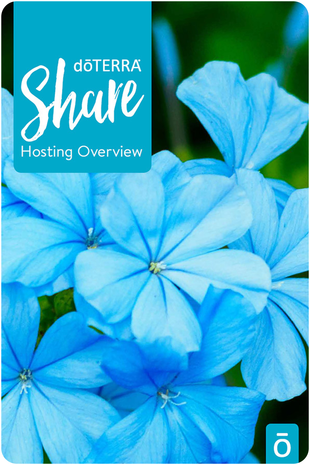 Share Guide | dōTERRA Essential Oils