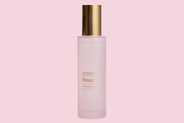 Rose Hydrosol Mist | doTERRA Essential Oils
