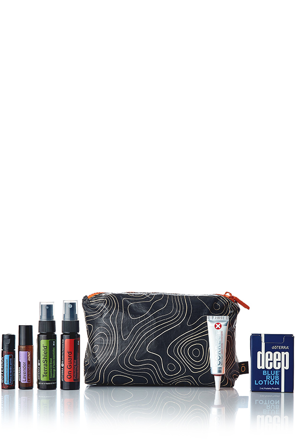 doTERRA Ready Collection | dōTERRA Essential Oils