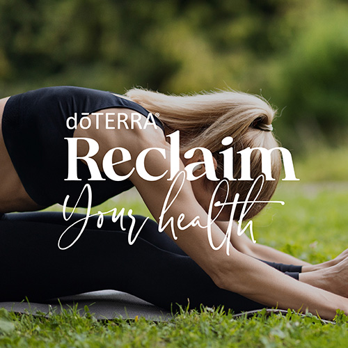Marketing Resource Center | dōTERRA Essential Oils
