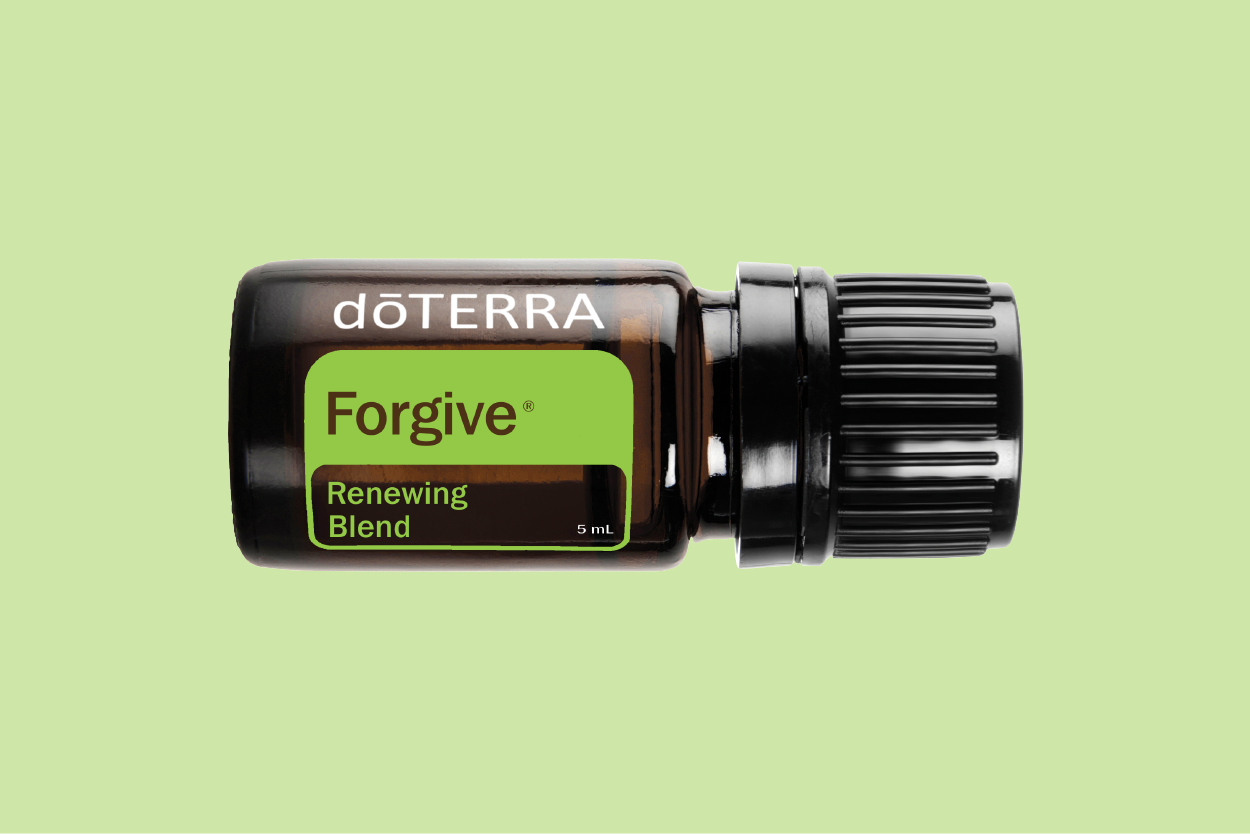 doTERRA Forgive Oil | doTERRA Essential Oils