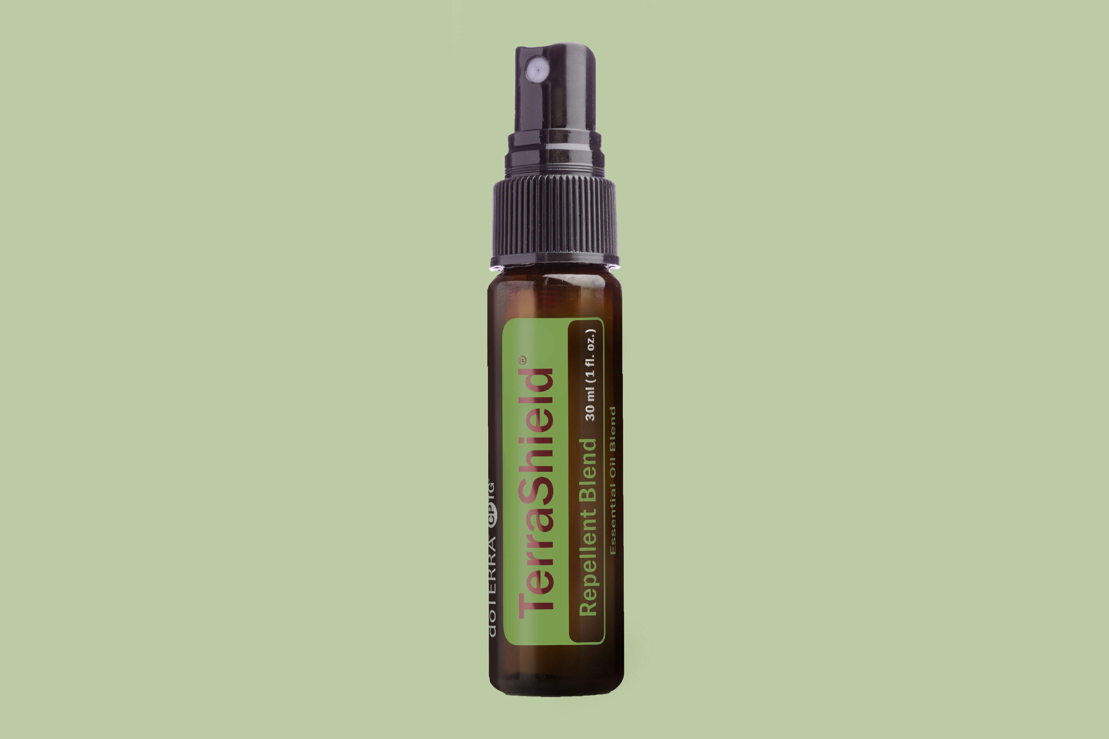TerraShield Spray | doTERRA Essential Oils