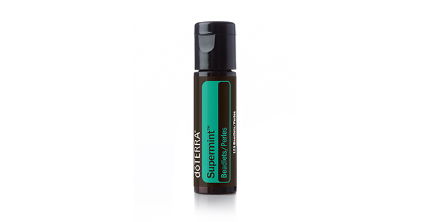 SuperMint Beadlets | doTERRA Essential Oils