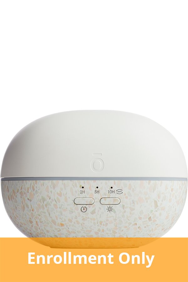 Pebble Diffuser | dōTERRA Essential Oils