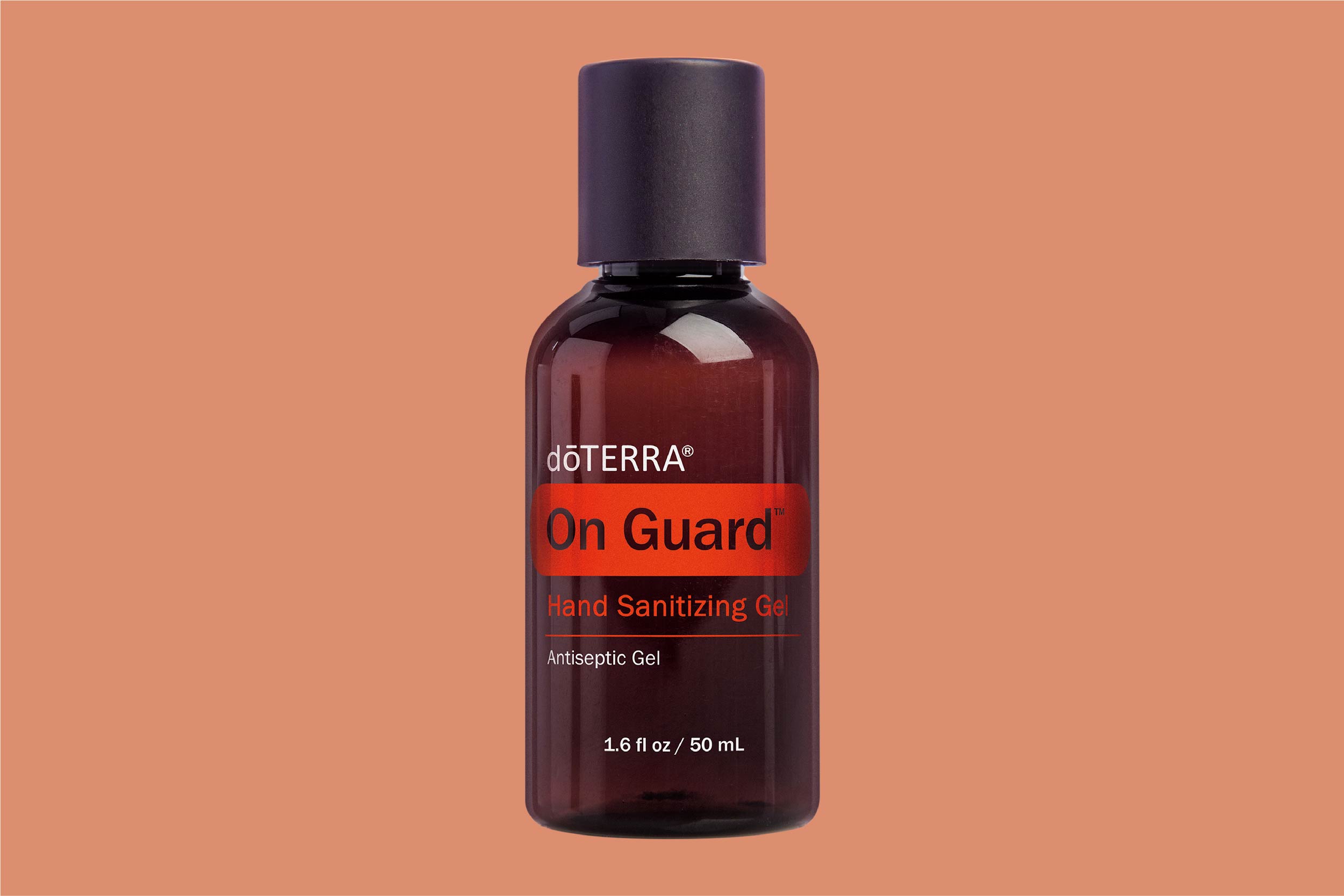 doTERRA On Guard Hand Sanitizing Gel | doTERRA Essential Oils