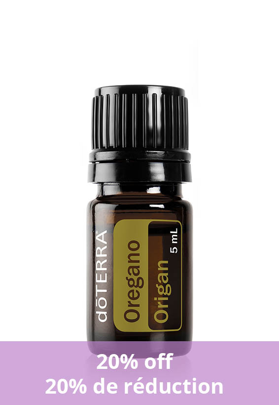 doTERRA Canada Official Site | dōTERRA Essential Oils
