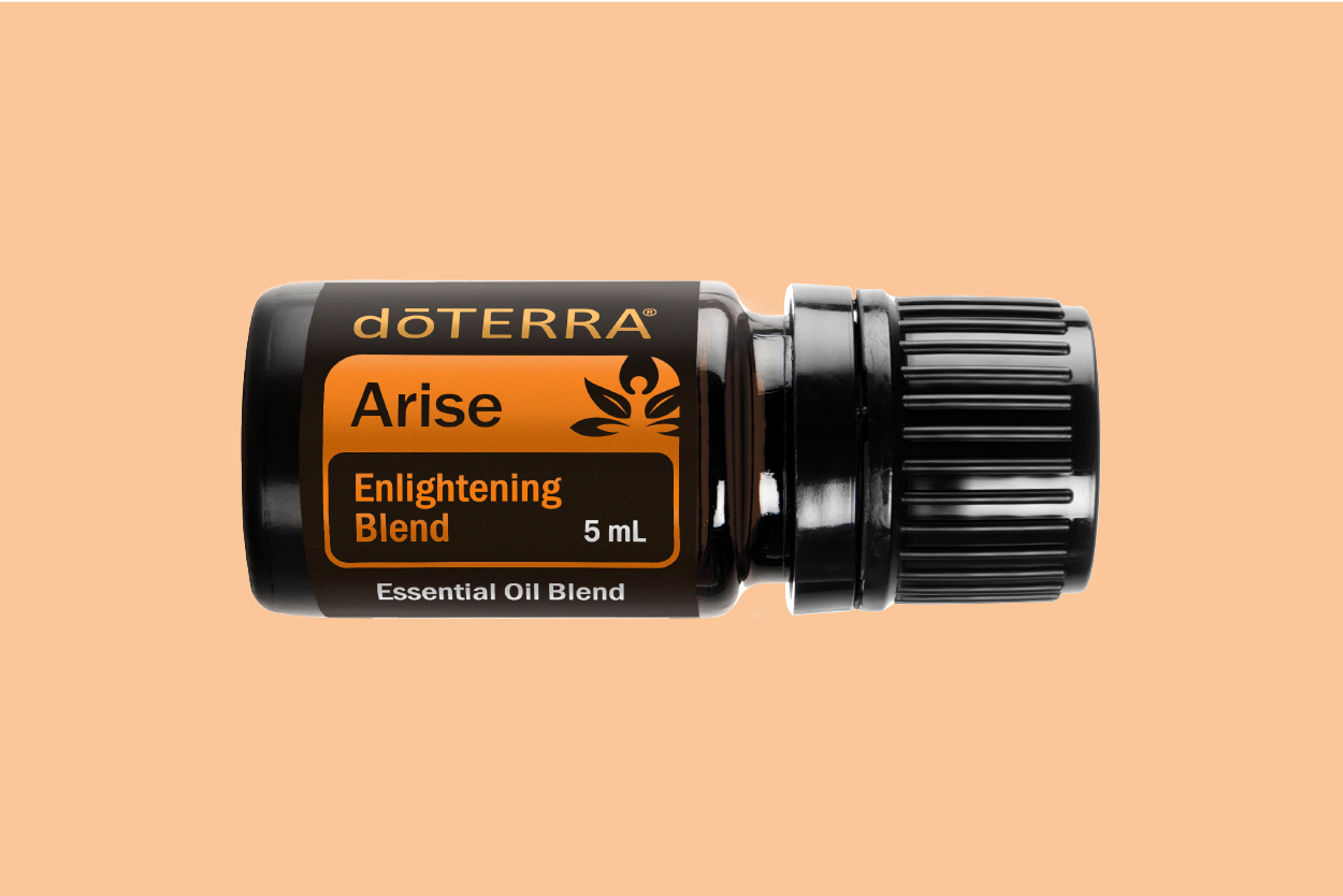 Arise Enlightening Blend | doTERRA Essential Oils