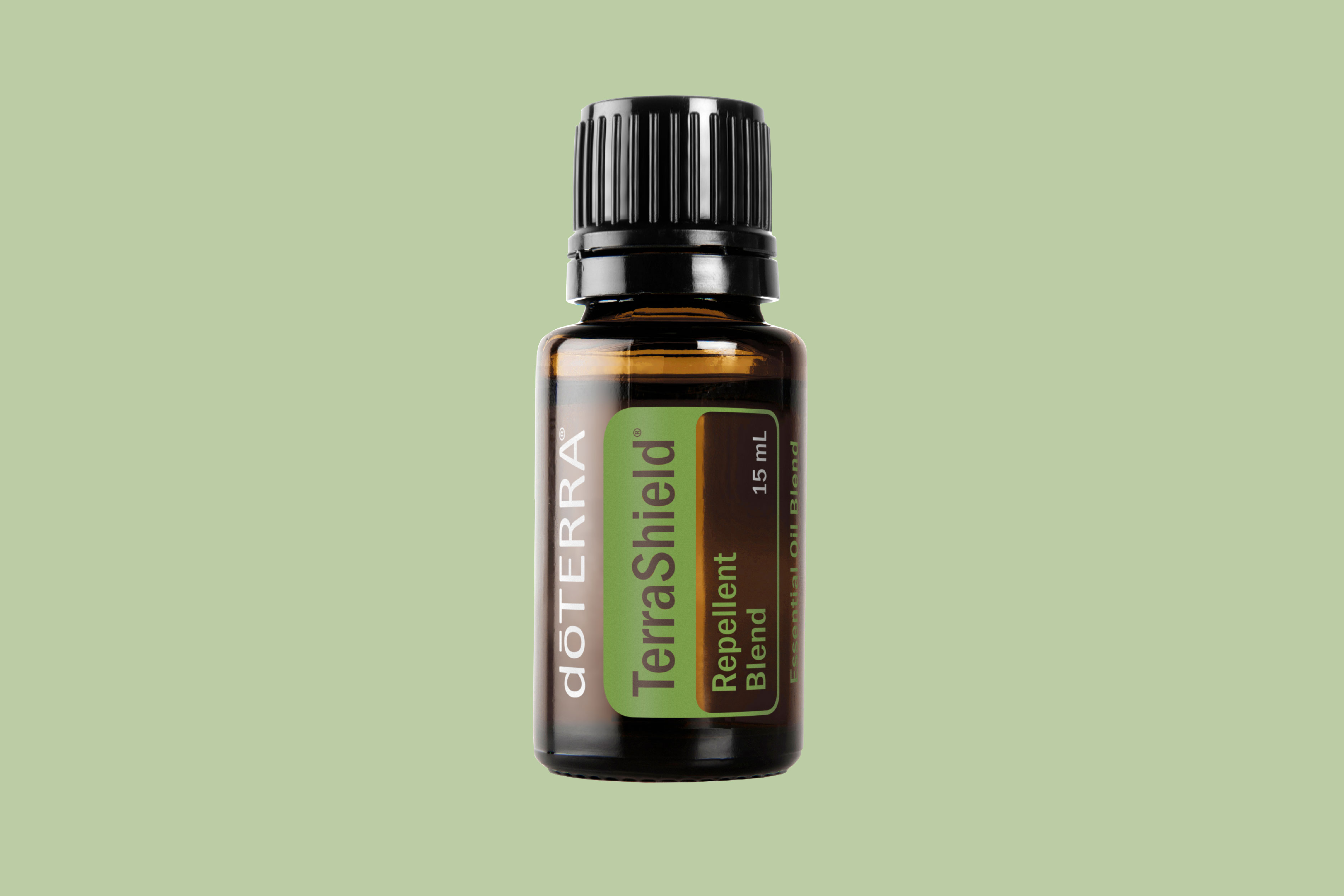 TerraShield Oil | doTERRA Essential Oils