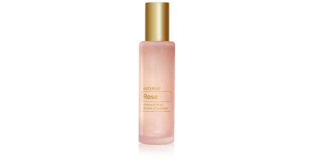 Rose Hydrosol Mist | doTERRA Essential Oils