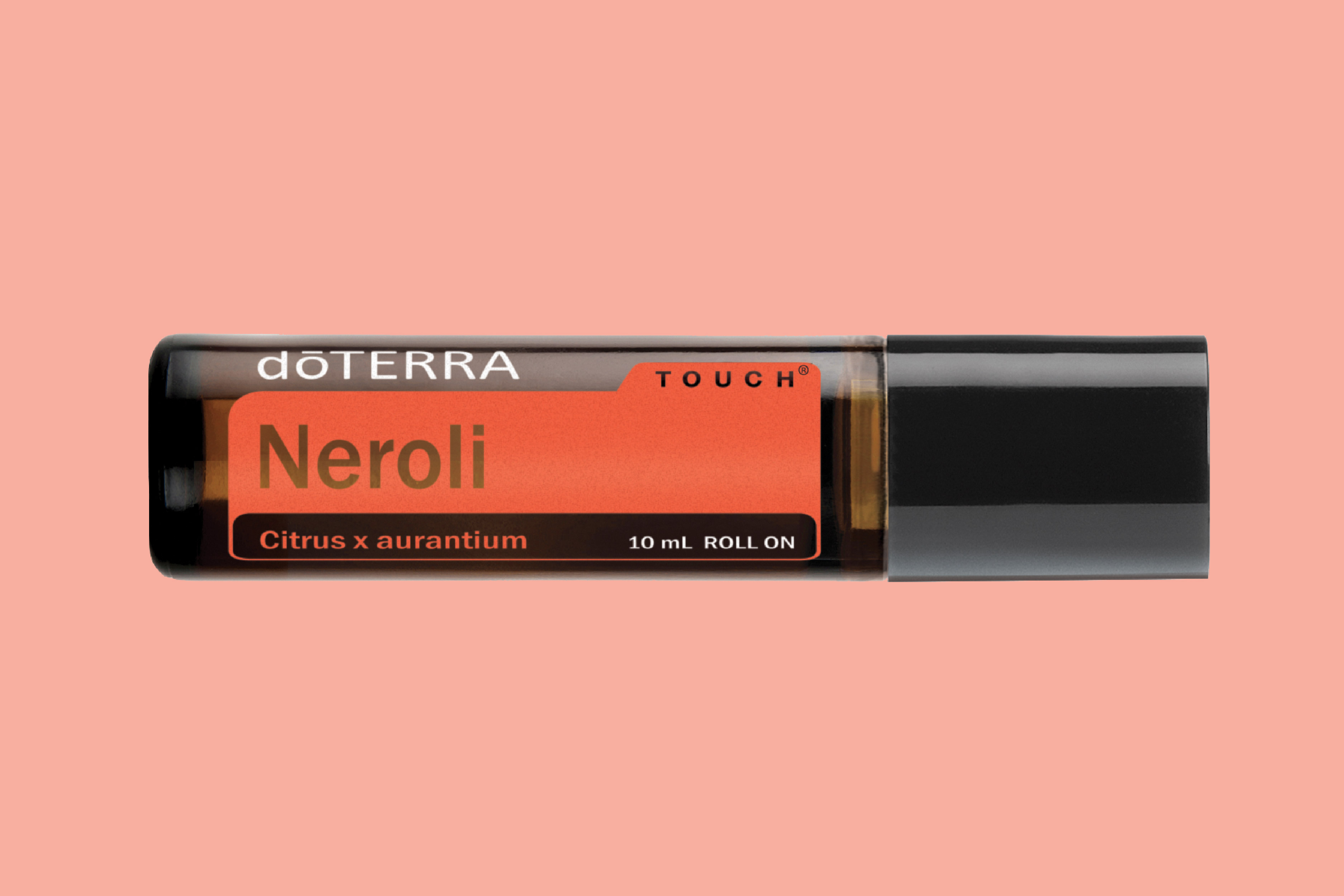 Neroli Touch Essential Oil Blend | doTERRA Essential Oils
