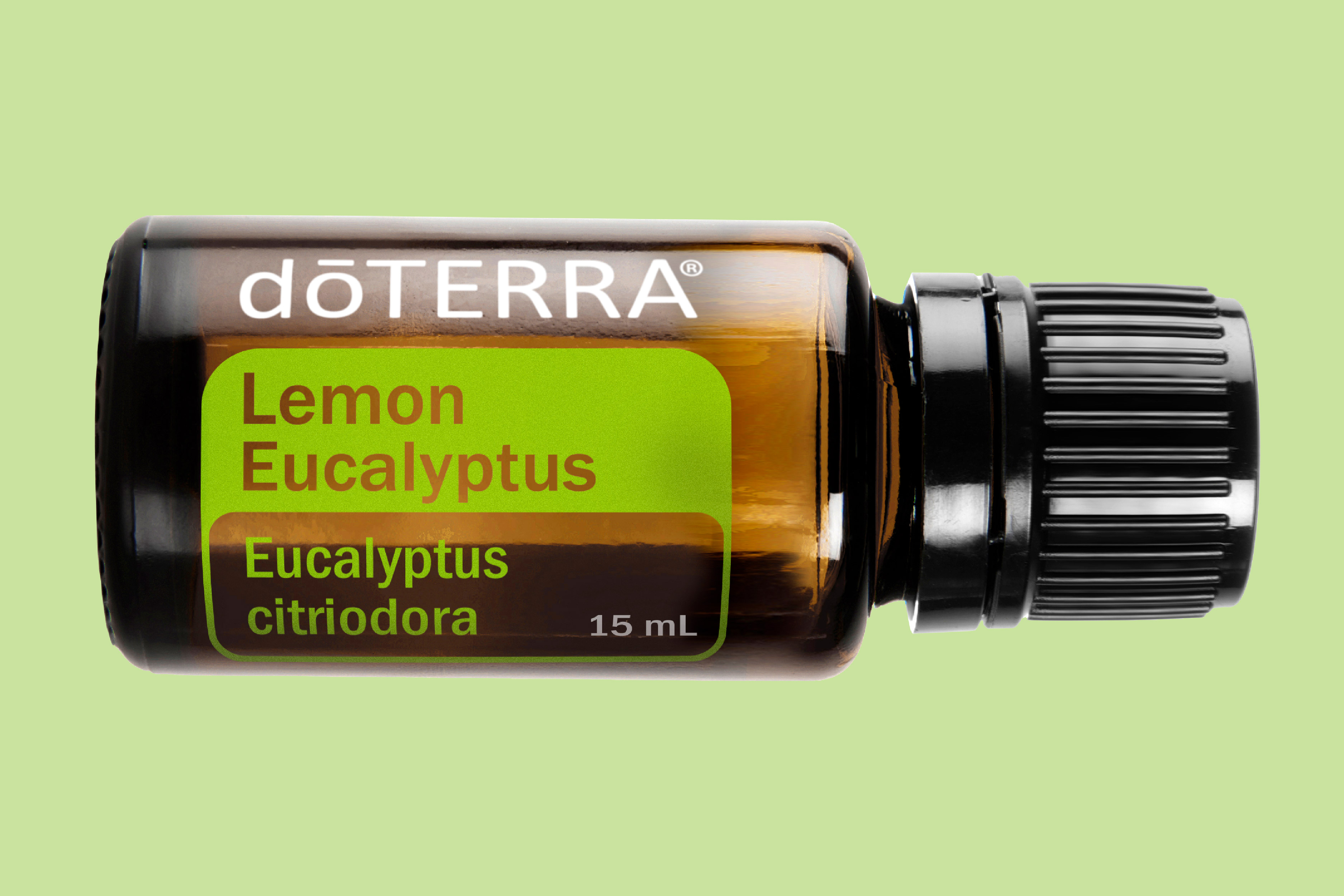 Lemon Eucalyptus Essential Oil | doTERRA Essential Oils