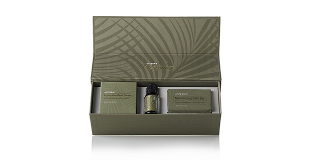 Colección Malama de doTERRA | Aceites esenciales dōTERRA