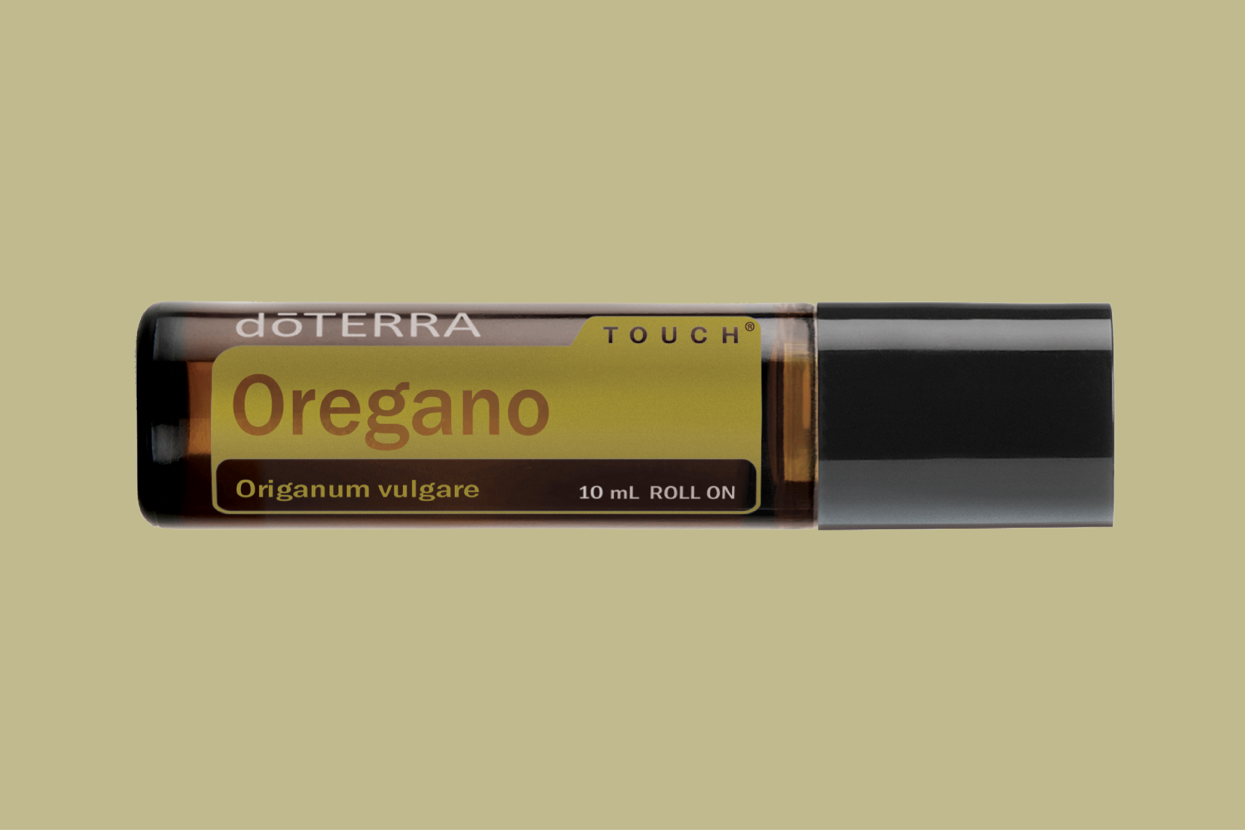 Oregano Touch | doTERRA Essential Oils