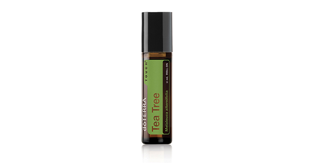 doTERRA Tea Tree Touch | dōTERRA Essential Oils