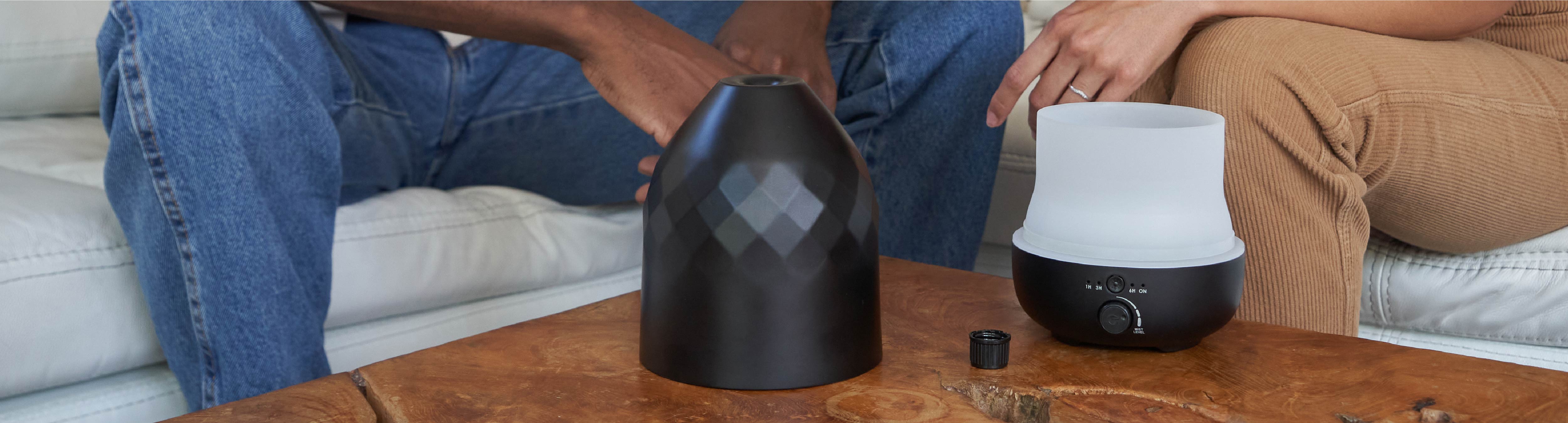 Diffusers & Accessories - dōTERRA Product Category | doTERRA Essential Oils