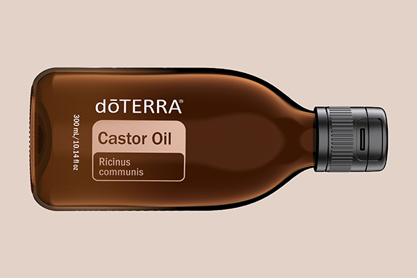 Castor Oil | doTERRA Essential Oils