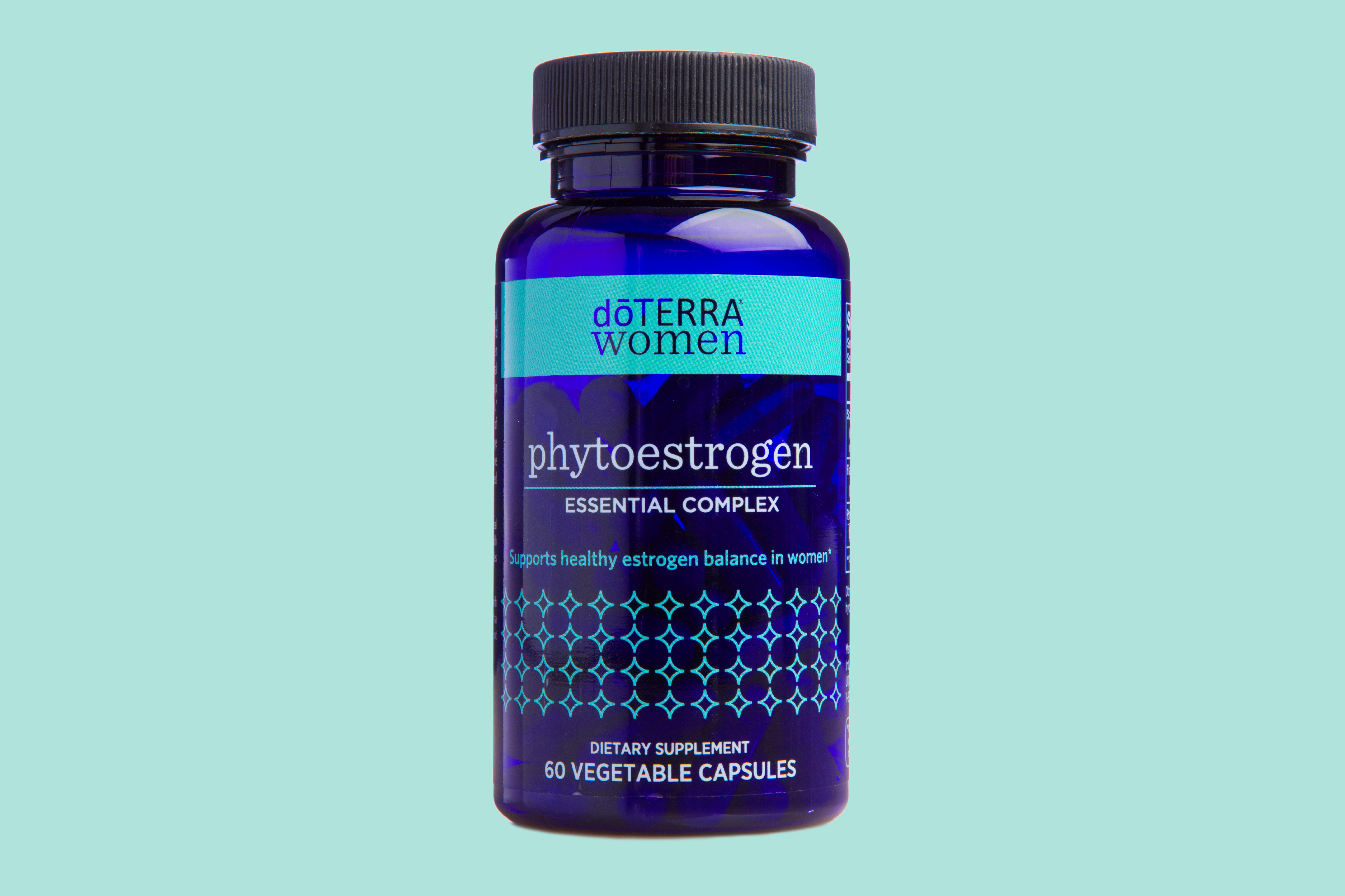 Phytoestrogen Essential Complex | doTERRA Essential Oils