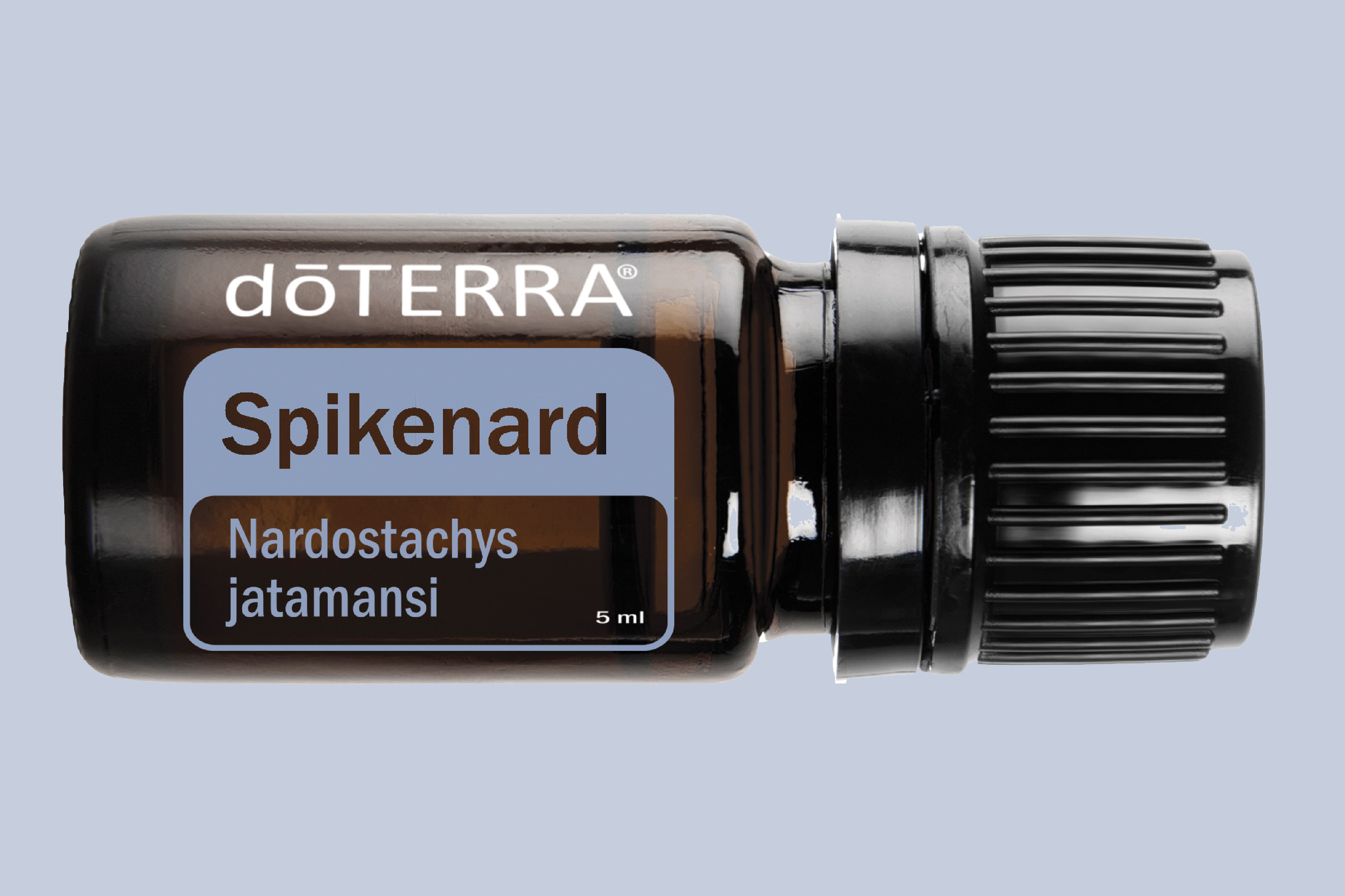 Spikenard Essential Oil | doTERRA Essential Oils