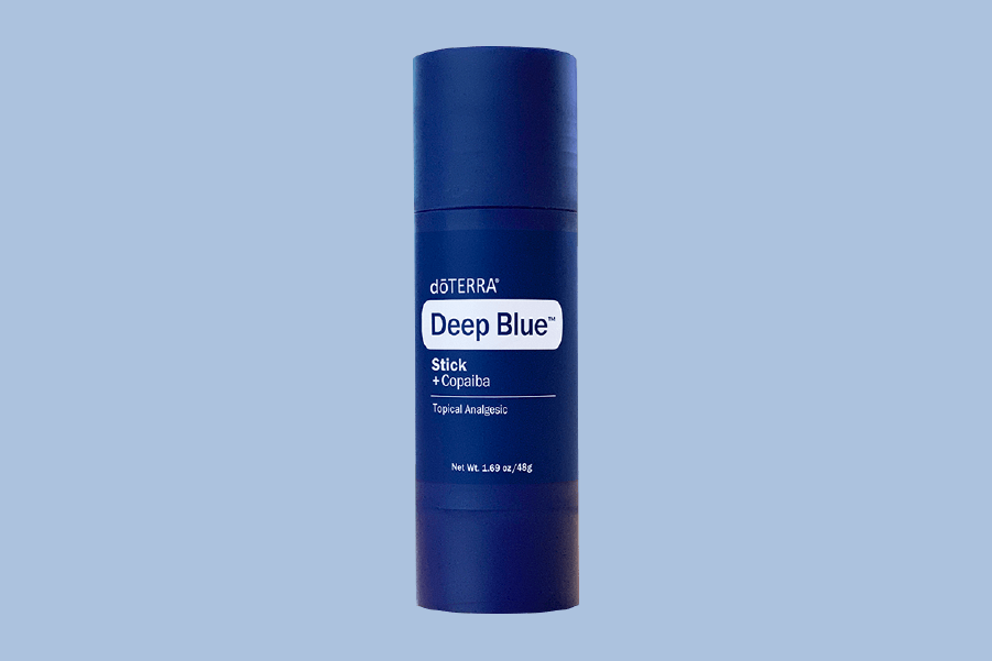 Deep Blue® Stick | dōTERRA Essential Oils