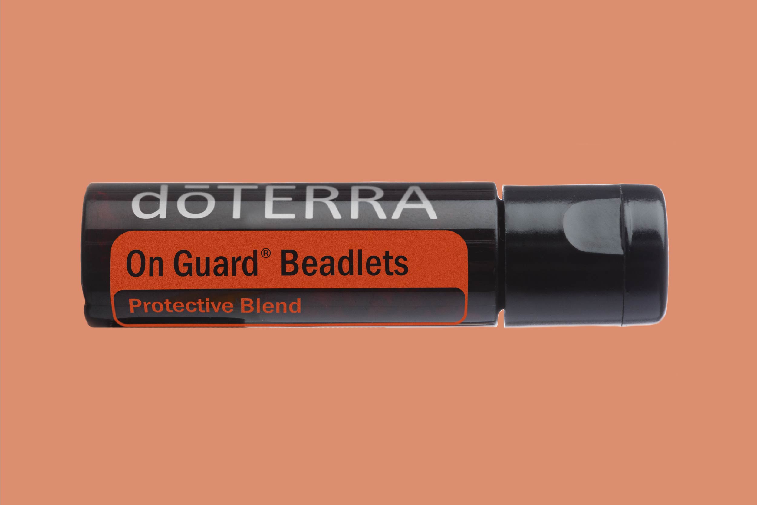 doTERRA On Guard Beadlets | doTERRA Essential Oils