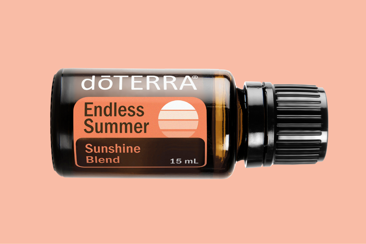 Endless Summer Oil | doTERRA Essential Oils