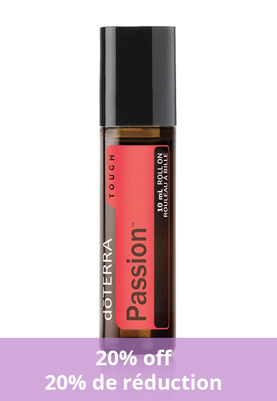 doTERRA Canada Official Site | dōTERRA Essential Oils