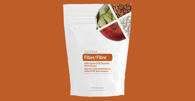 doTERRA Fiber NHP | doTERRA Essential Oils