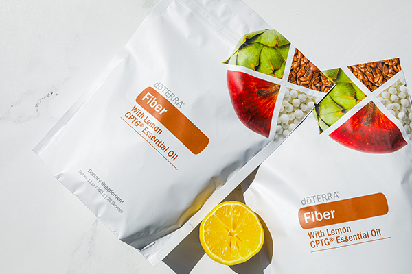 doTERRA Fiber | doTERRA Essential Oils