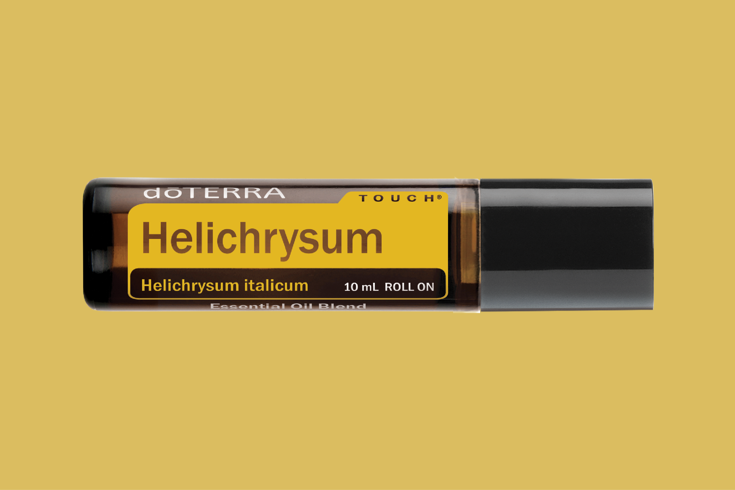 Helichrysum Touch | doTERRA Essential Oils