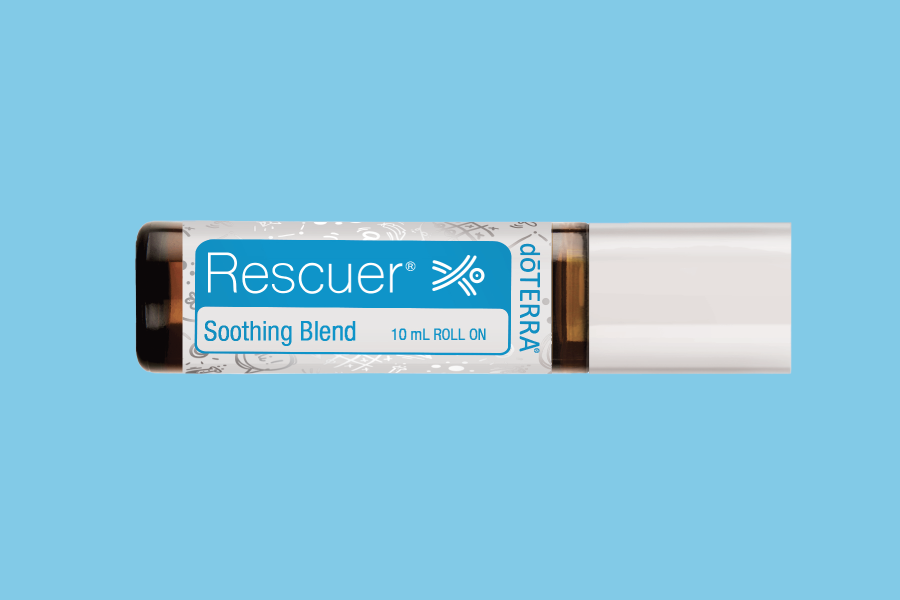 Rescuer Oil | doTERRA Essential Oils