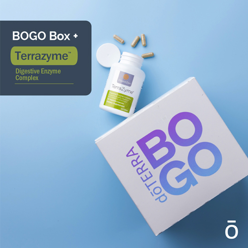 Episode 238: Meet Our BOGO Oils! | doTERRA Essential Oils